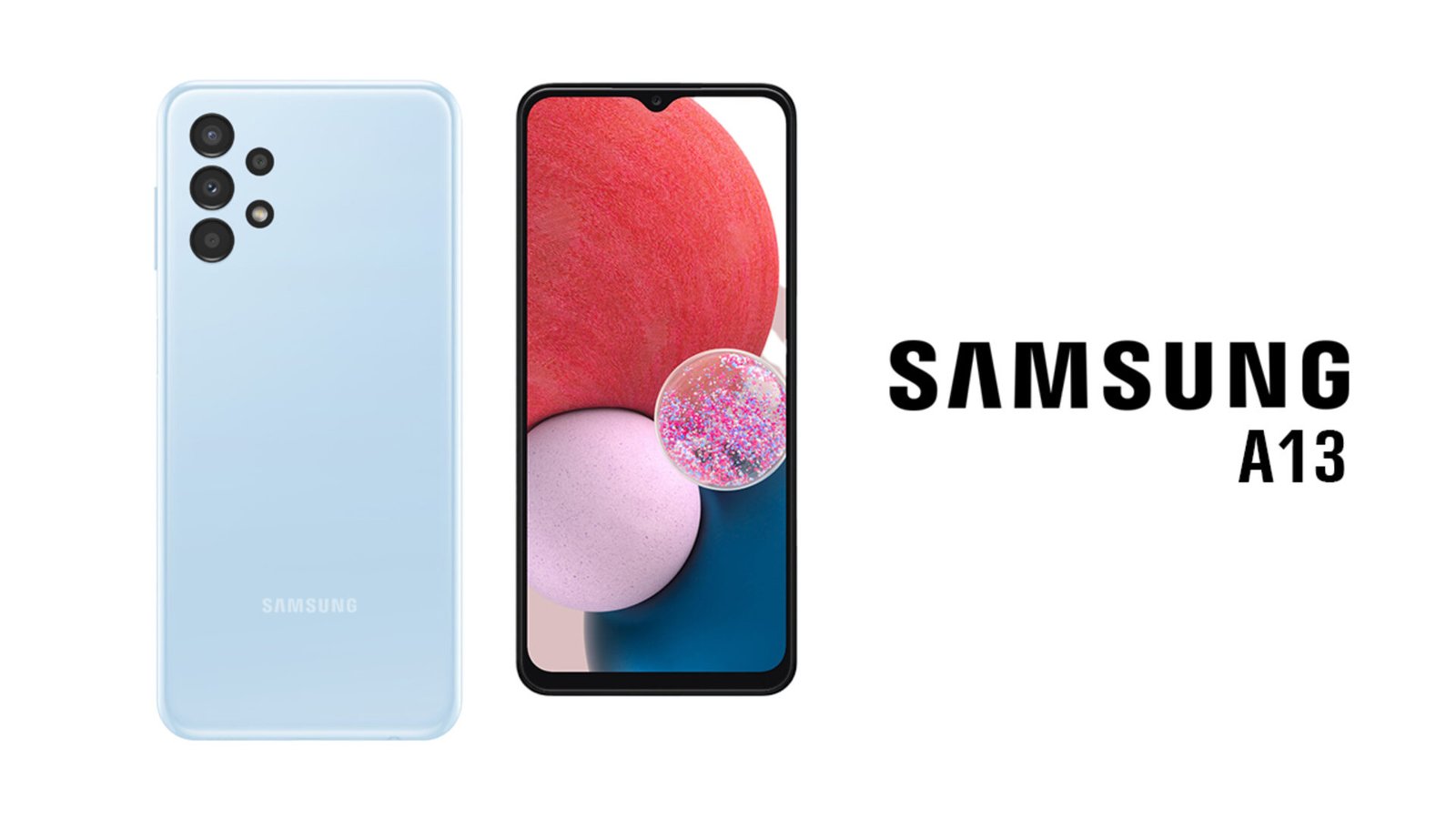 Spesifikasi Samsung Galaxy A13: HP Sejutaan dengan Quad Camera 50MP ...